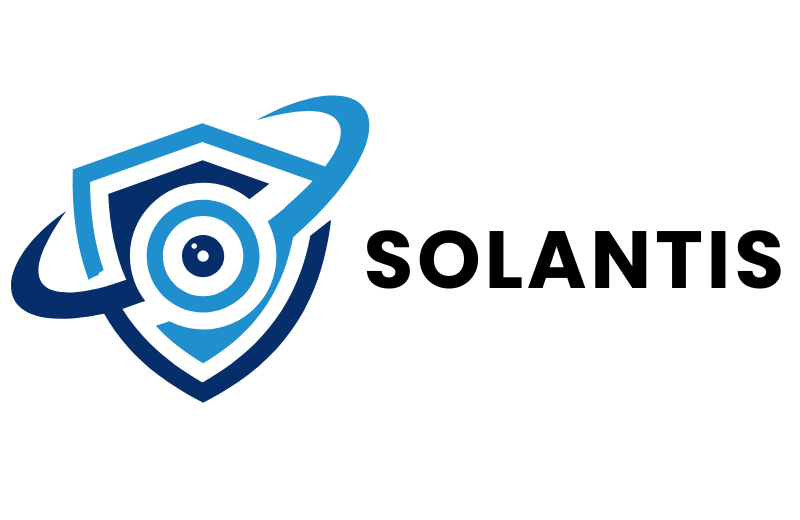 Solantis.cz - Profesionální bezpečnostní a technologická řešení